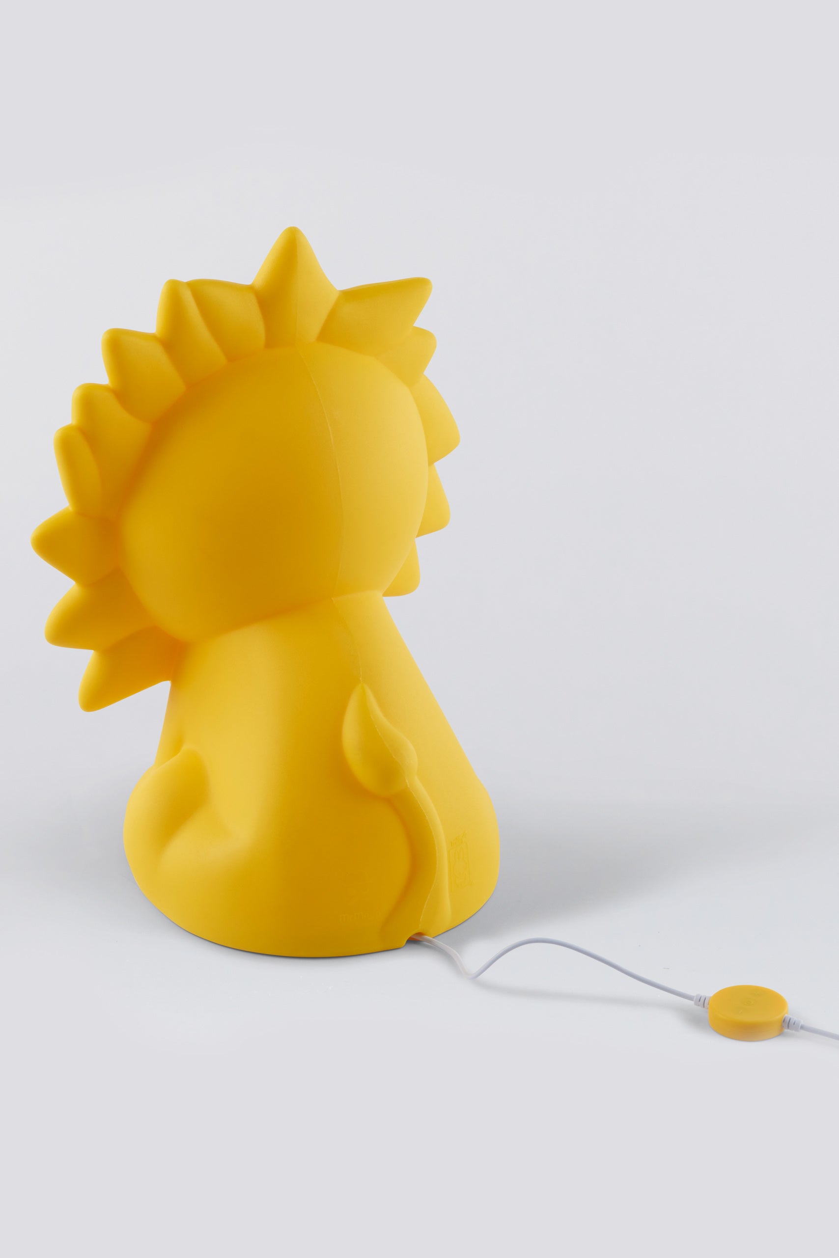 Lion dimmable children's room lamp – Mamarella GmbH