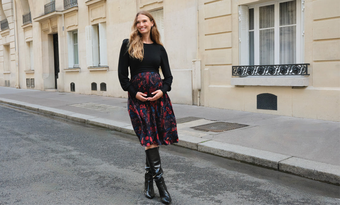 Mamarella® – Official Store for Maternity Fashion & Nursing Wear ...