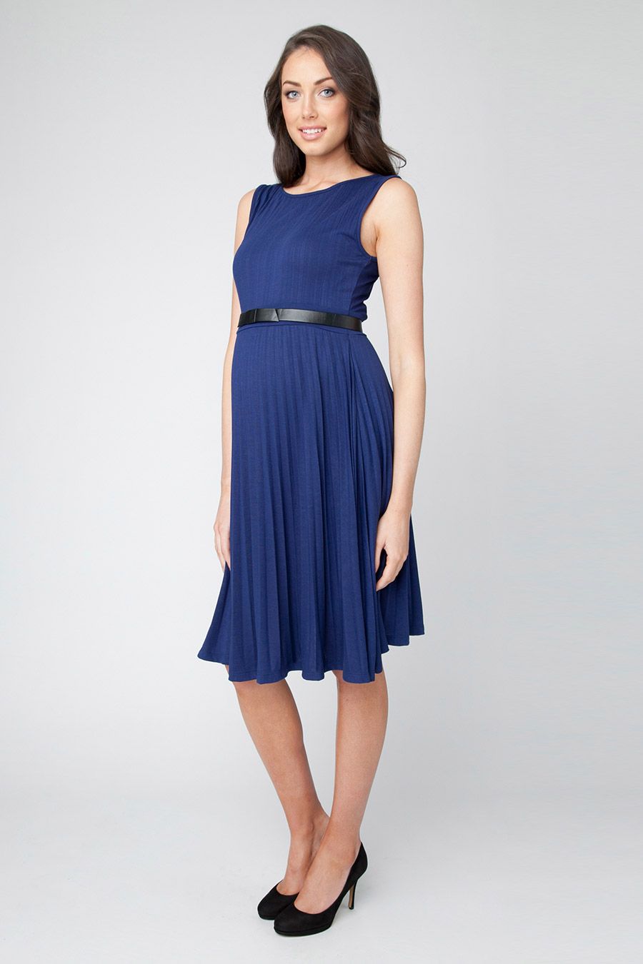 Plissee Kleid – Mamarella GmbH