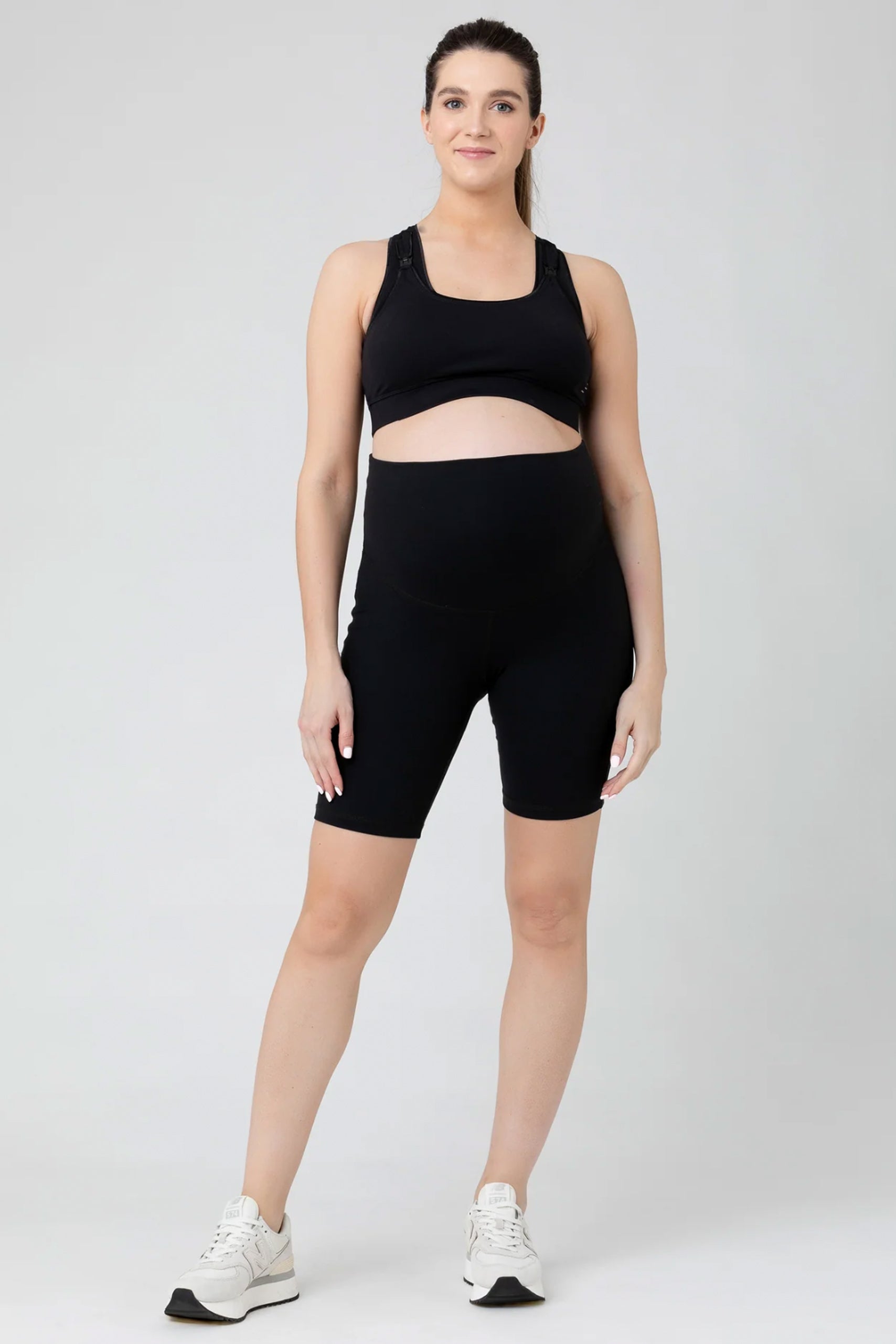 Maternity cycling shorts – Mamarella GmbH