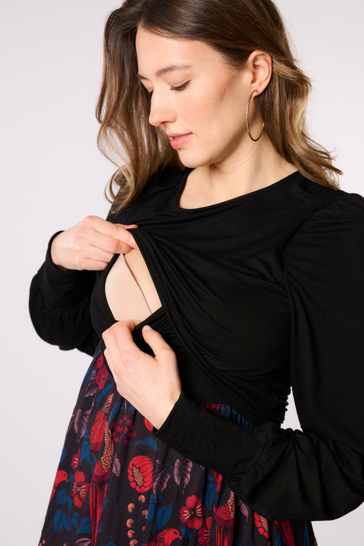 Mamarella® – Official Store for Maternity Fashion & Nursing Wear ...
