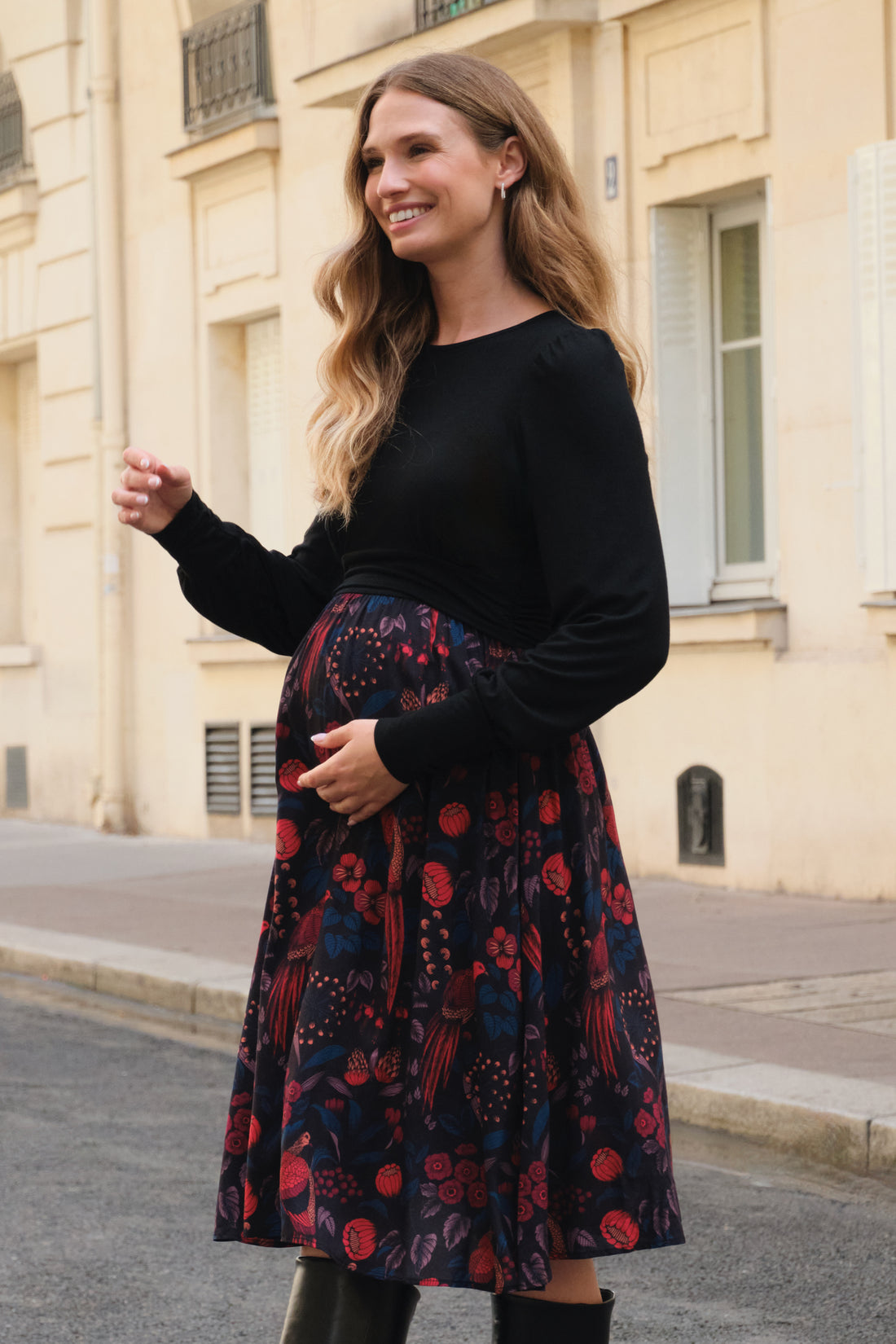 Mamarella® – Official Store für Umstandsmode und Stillmode – Mamarella GmbH