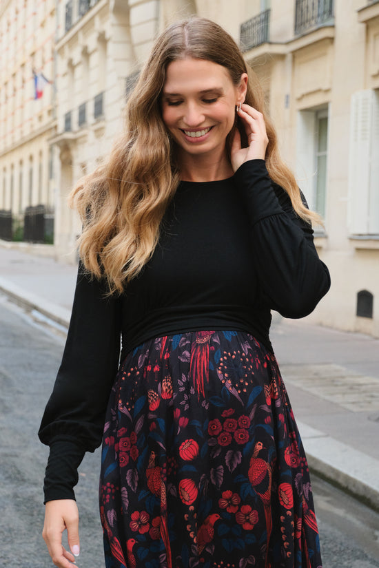 Mamarella® – Official Store for Maternity Fashion & Nursing Wear ...