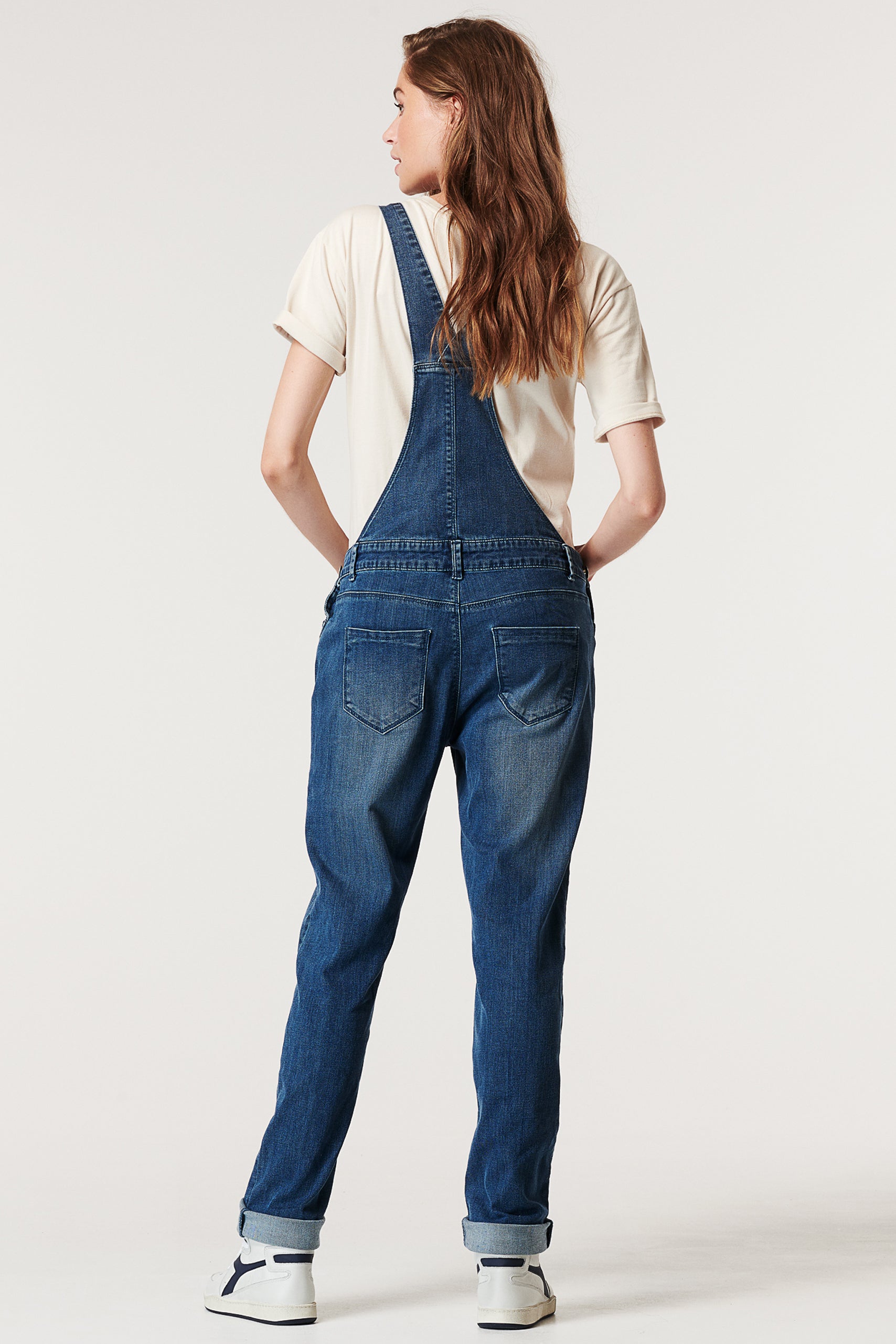 Umstandslatzhose Blue Denim – Mamarella GmbH